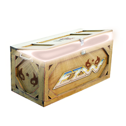 Unlocked EZW Crate - Z1BR - Survivors Rest